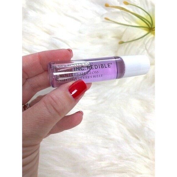 Inc.redible | Makeup | Incredible Rollerball Gloss In Choose Your Happy ...